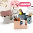 Just Released, Tidy Desktop Desk Multi-Function Items Large Space ...