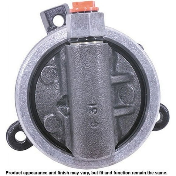 Ford F150 Power Steering Pump