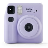 Fujifilm instax Mini SE Instant Camera with Case, Album 10 Pack Film ...
