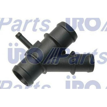 URO 17111723521 Engine Coolant Reservoir Hose - Walmart.com