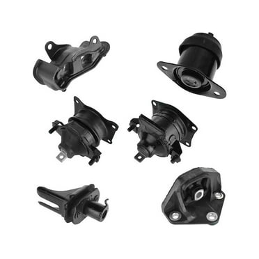 Trans-Dapt 4849 TDP4849 XMEMBER MTR MNT KIT SBF - Walmart.com