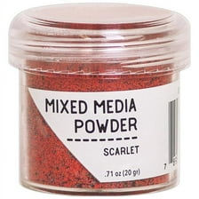 Hero Arts Embossing Powder 1oz Clear - Walmart.com