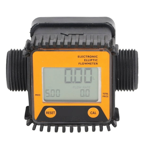 Digital Diesel Fuel Flow Meter,Digital Diesel Fuel Flow Digital Flow ...