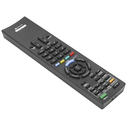 Television Remote Control Tv Remote Control Remote Control For High ...