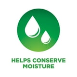 Hyponex by Scotts Red Mulch, for Landscapes and Gardens, 1.5 cu. ft ...