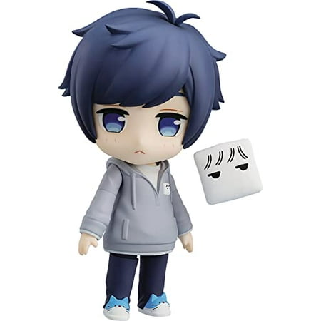 Good Smile Company Nendoroid Soraru Non-scale ABS & PVC Pre-painted ...