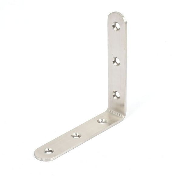 Shelf Corner Brackets