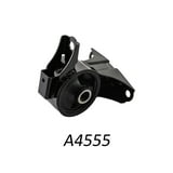 ISA Engine & Trans Mount Set for 2005-2006 Honda Odyssey EX-L/Touring 3 ...