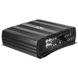 NVX XAD41 1200W Total RMS X-Series Full-Bridge Class D 1-Ohm Stable 4 ...