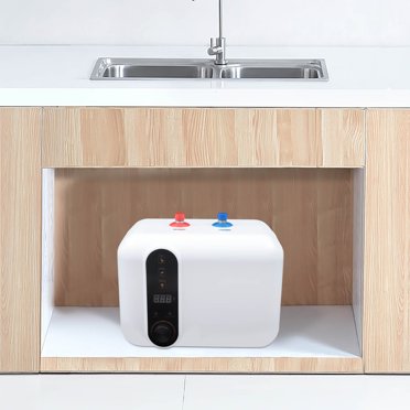 Free Shipping! BN-LINK Electric Mini-Tank Water Heater - 2.7 Gallon ...