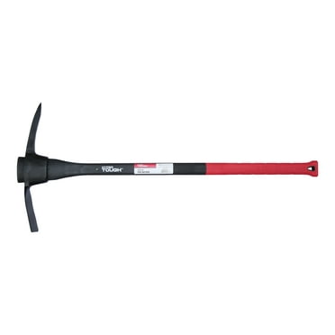 True Temper 20183000 2.5 Lb Gray & Yellow TOUGHSTRIKEâ ¢ Wood Pick ...