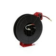 Medium Duty Spring Retractable Reels, 3/8 in x 50 ft - Walmart.com