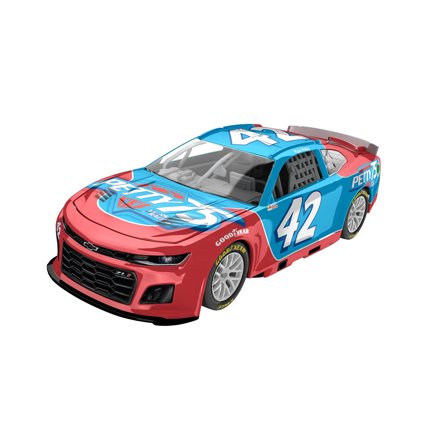 Disney Mickey and the Roadster Racers Morty McCool's Roadster Diecast ...