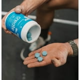 Free Shipping! Create Wellness Blue Raspberry Creatine Gummies 1.5g for ...