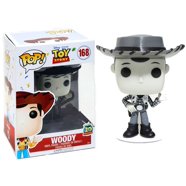 Funko Pop! Disney Pixar: Finding Dory - Dory Vinyl Figure - Walmart.com