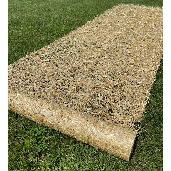 Erosion Control Blanket Pins