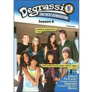 Degrassi Next Generation: Season 6 (DVD) - Walmart.com