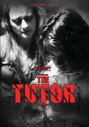 The Tutor (DVD) - Walmart.com - Walmart.com