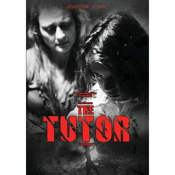 The Tutor (DVD) - Walmart.com