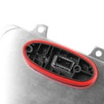 Cars HID Headlight Ballast Control Module White for BMW E60 E61 ...