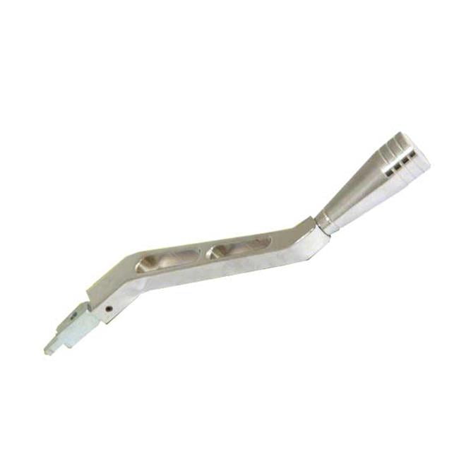Delux Chrome Column Shifter Lever - Walmart.com