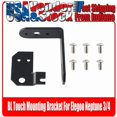 STAR- Bl Touch Mounting Bracket, Adjustable For Elegoo Neptune 3 And ...