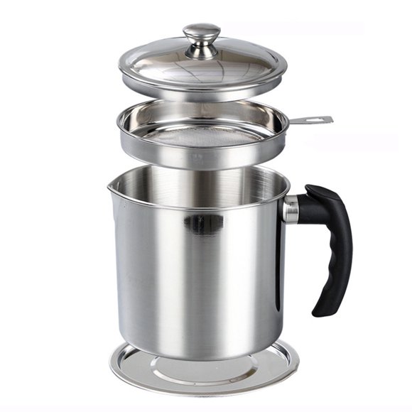 Oil Strainer