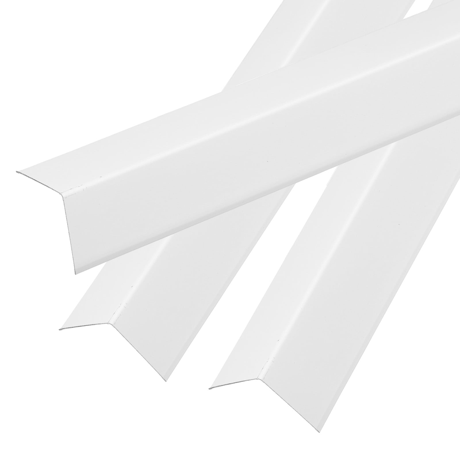 Click here for Uxcell 3 Pcs Aluminum Wall Corner Protectors L Mol... prices