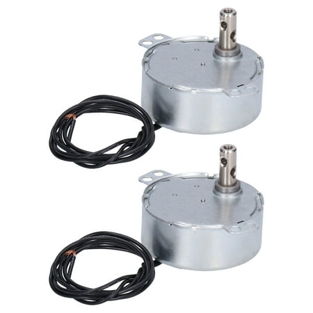 Mini Electric Motors, 50/60Hz 220-240V Synchronous Motor For Home ...