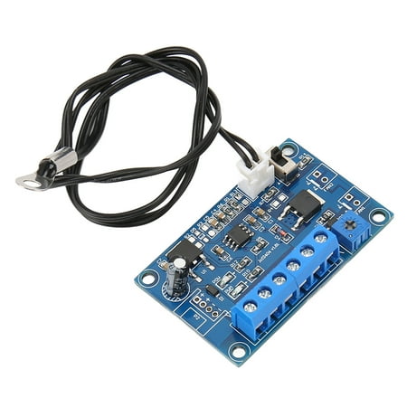 PWM Fan Speed Controller, Easy Connection PC Fan Speed Controller For ...