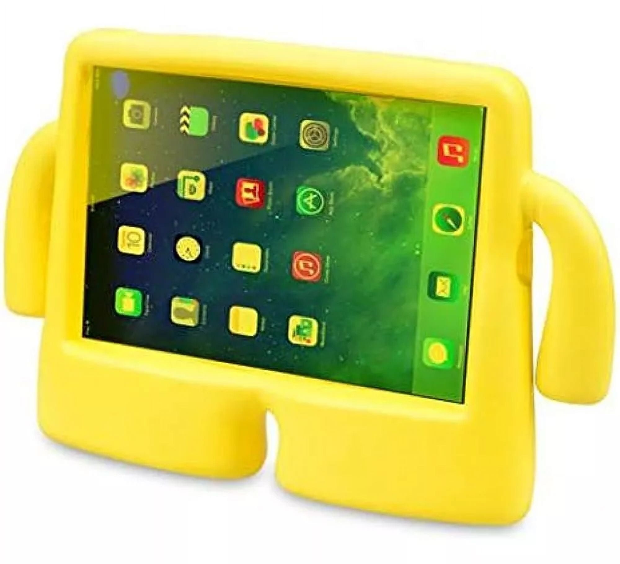 Protector Funda Niños Goma Manitas iPad Mini 1 2 3 4 | Bodega Aurrera ...