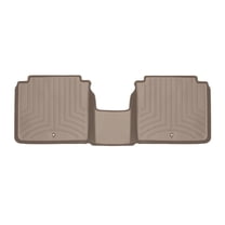 WeatherTech Custom Fit FloorLiners compatible with 2011-2016 Lincoln ...