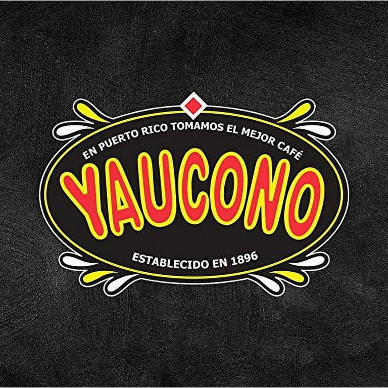 Yaucono coffee store
