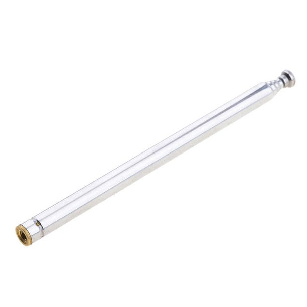 Replacement car telescopic antenna rod antenna for television, radio ...