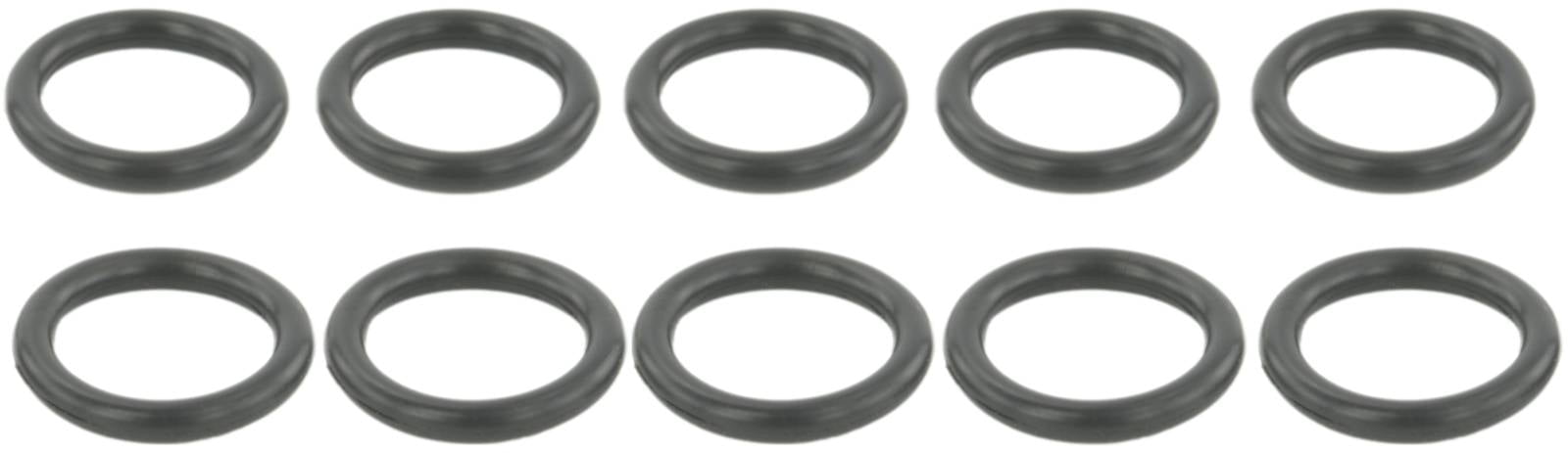 Engine Oil Dipstick Tube O-Ring Pcs 10 Febest RINGOL-064-PCS10 Oem ...