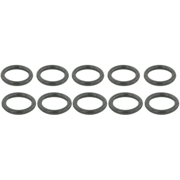 Engine Oil Dipstick Tube O-Ring Pcs 10 Febest RINGOL-064-PCS10 Oem ...
