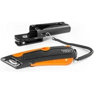 Slice 10400 Box Cutter for Work & Home with 3 Position Manual Button ...