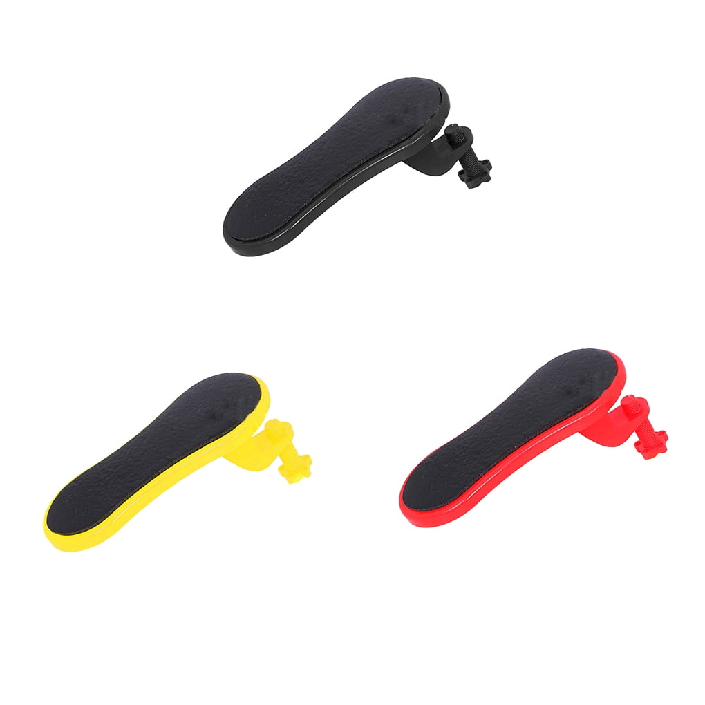 Buy Universal Rotating Computer Arm Rest Pad Ergonomic Adjustable PC ...
