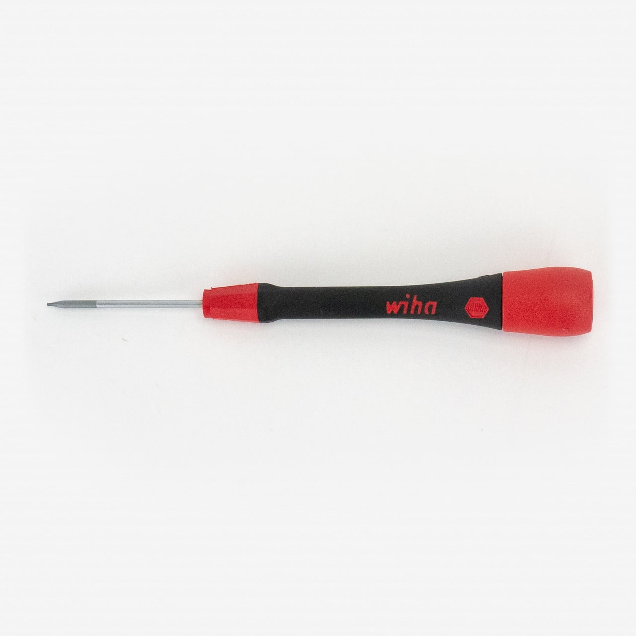 Wiha 26771 PL1 (IPR1, TS1) PicoFinish Precision Pentalobe Screwdriver ...