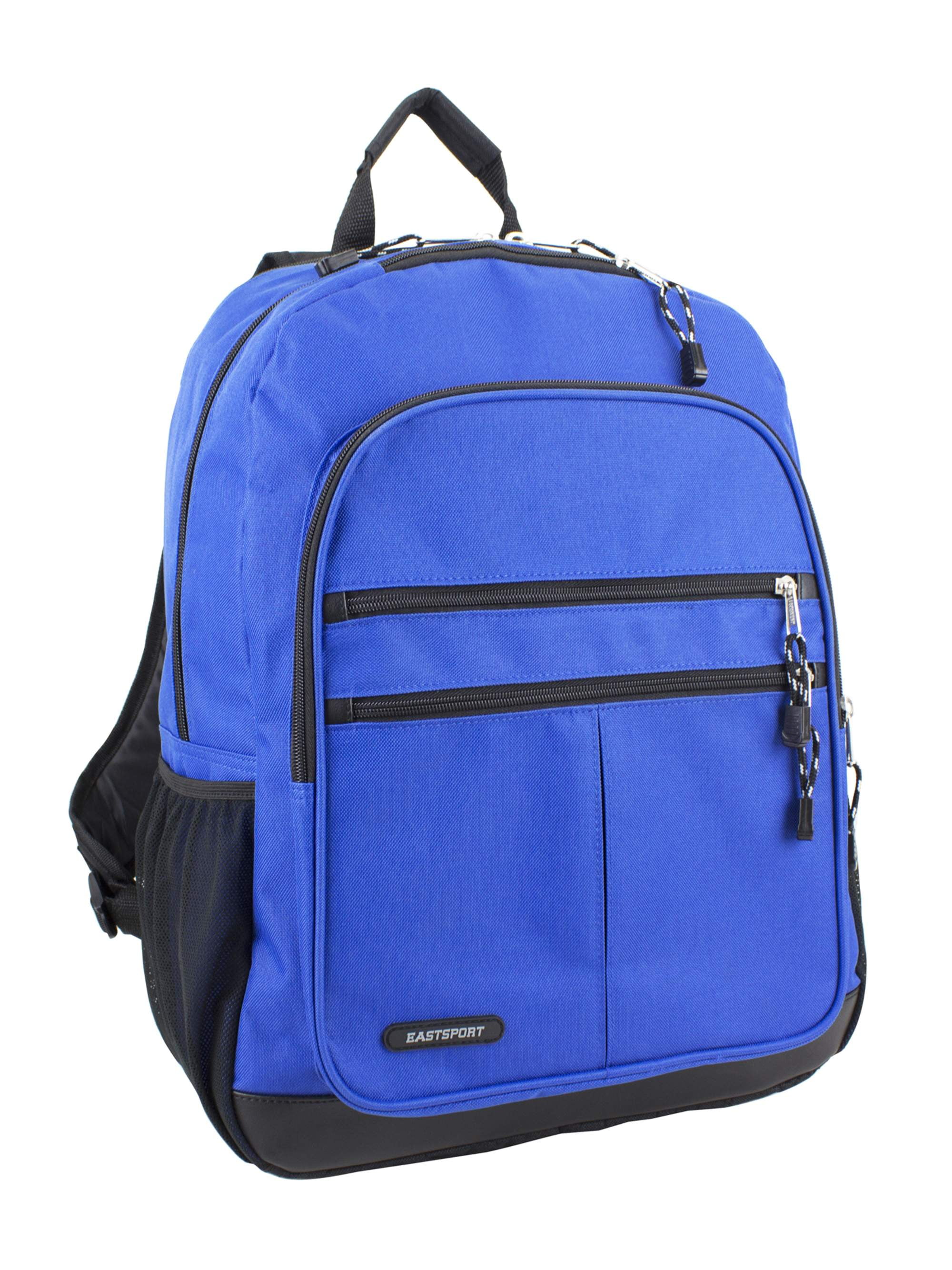 Future Tech Backpack with Padded Electronic Storage Pocket - Walmart.com