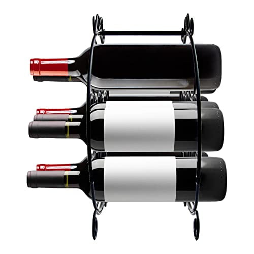 Counter Wine Racks