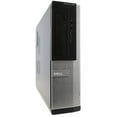 Restored Dell Optiplex 390 Desktop Computer PC, 3.10 GHz Intel Core i3 ...