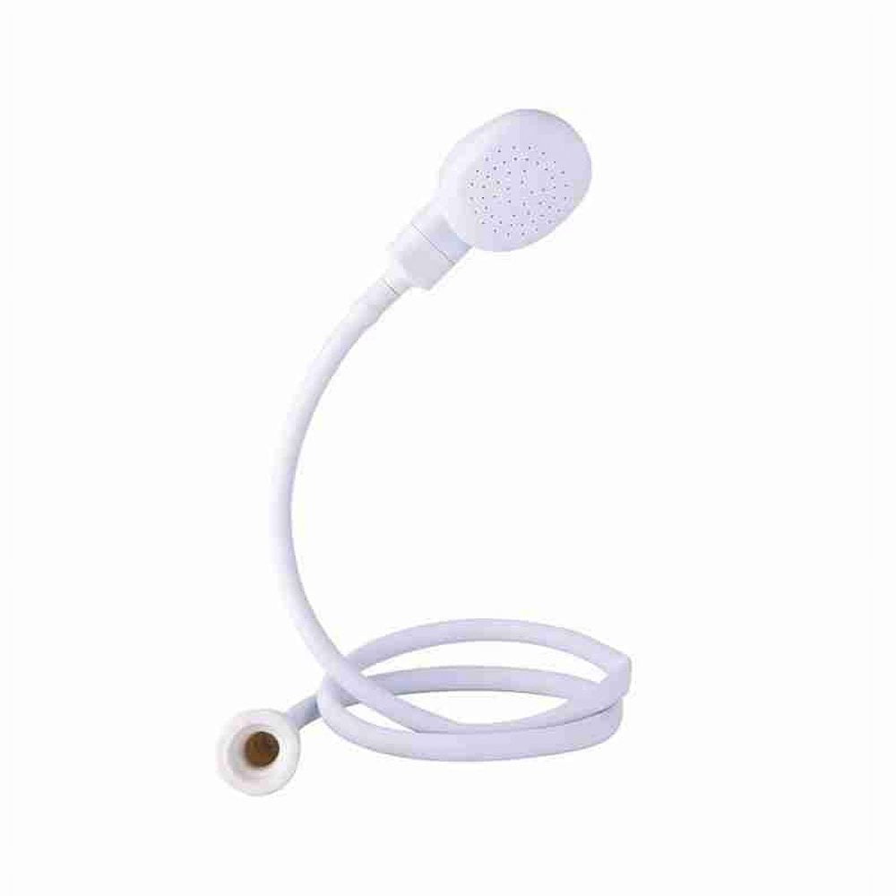 Click here for Cuiting Pet Shower Spray Hose Bath Tub Sink Faucet... prices