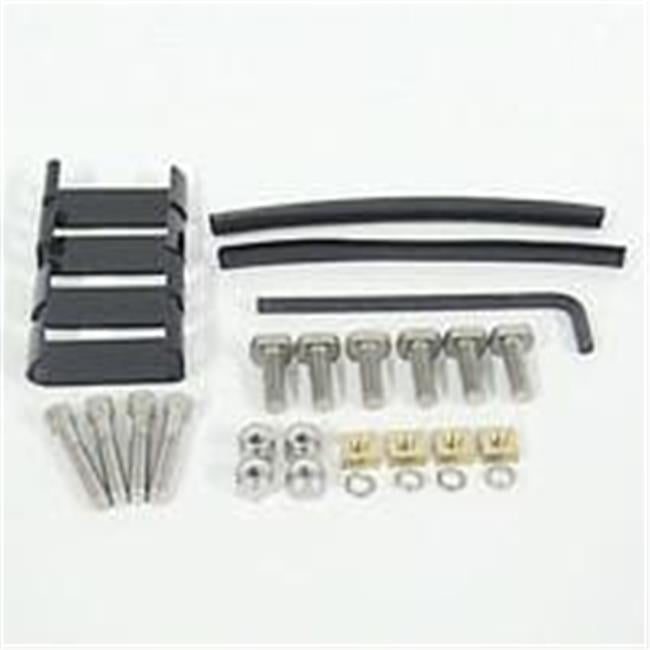 HD29500 Ladder Rack Mounting Hardware - Walmart.com