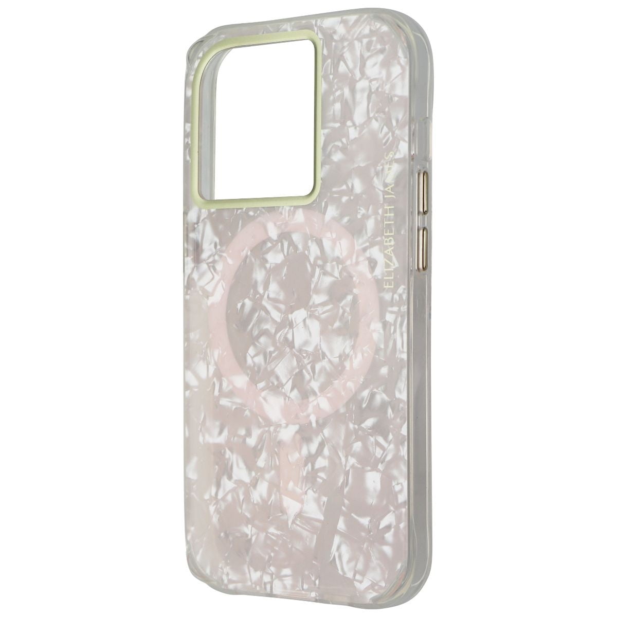 Case-Mate Elizabeth James Case for MagSafe for iPhone 14 Pro - Rose ...