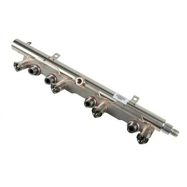 Fuel Injection Fuel Rail Crossover Tube - Walmart.com