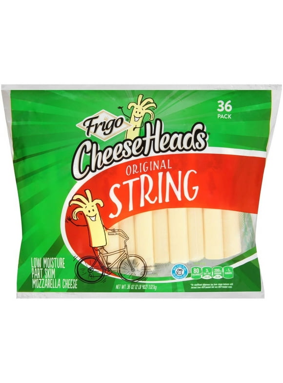 String Cheese in Cheese - Walmart.com