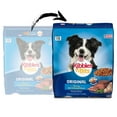 Kibbles 'n Bits Dry Dog Food, Original Savory Beef & Chicken Flavors ...