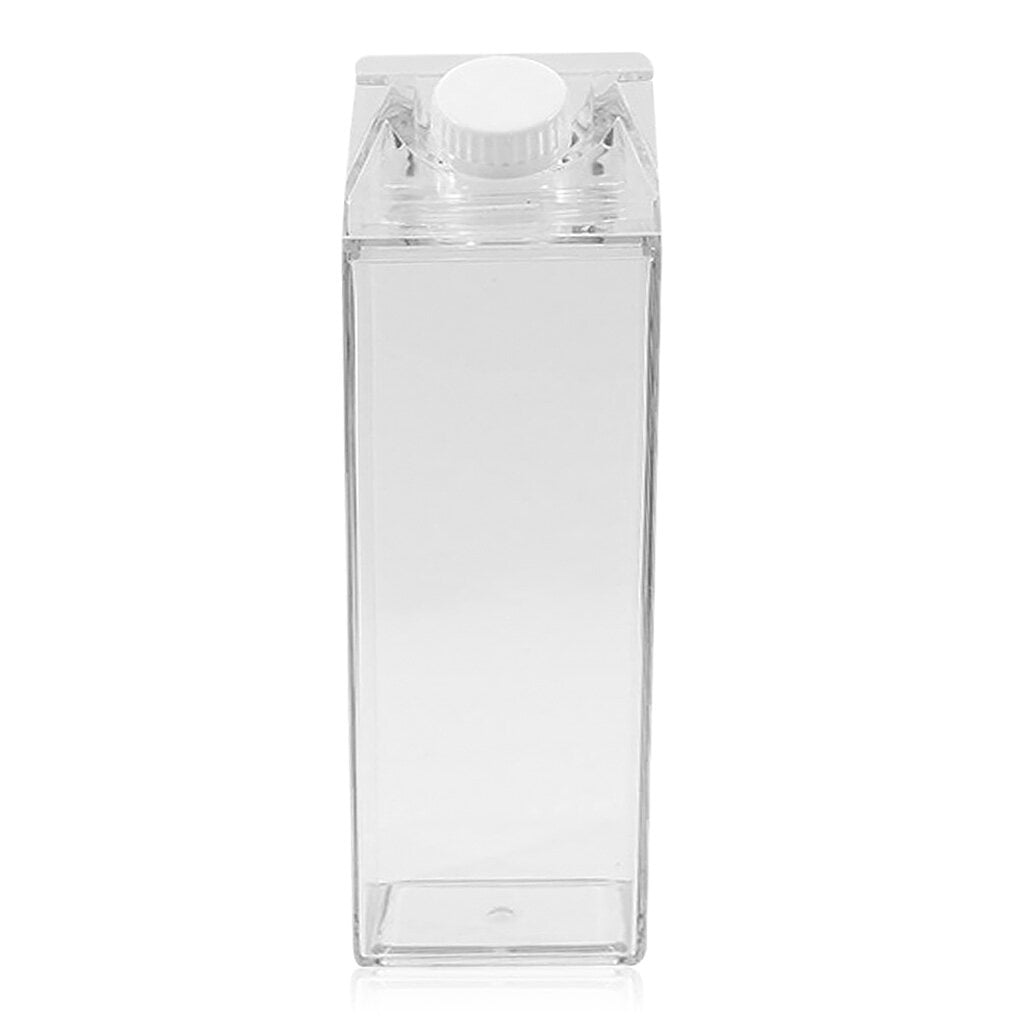 Click here for Shengyu Transparent Square Milk Water Bottle Safe... prices