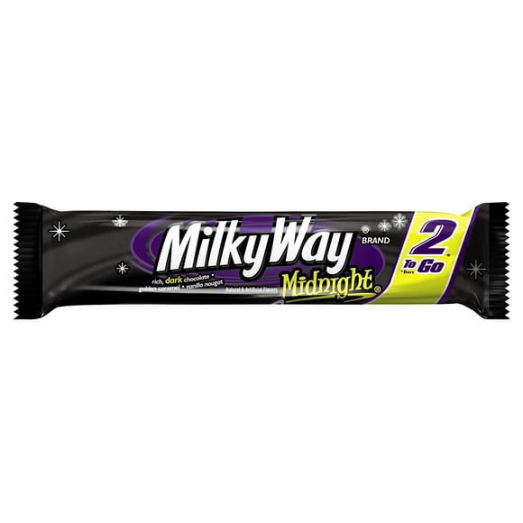 Milkyway Candy Bars